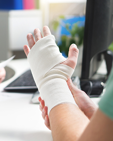 Hand Surgery | Trauma | Specialist Paediatric Surgeon